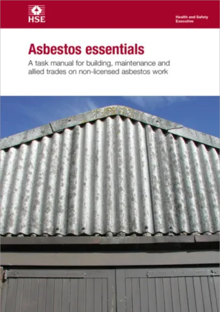 Products | HSE Books